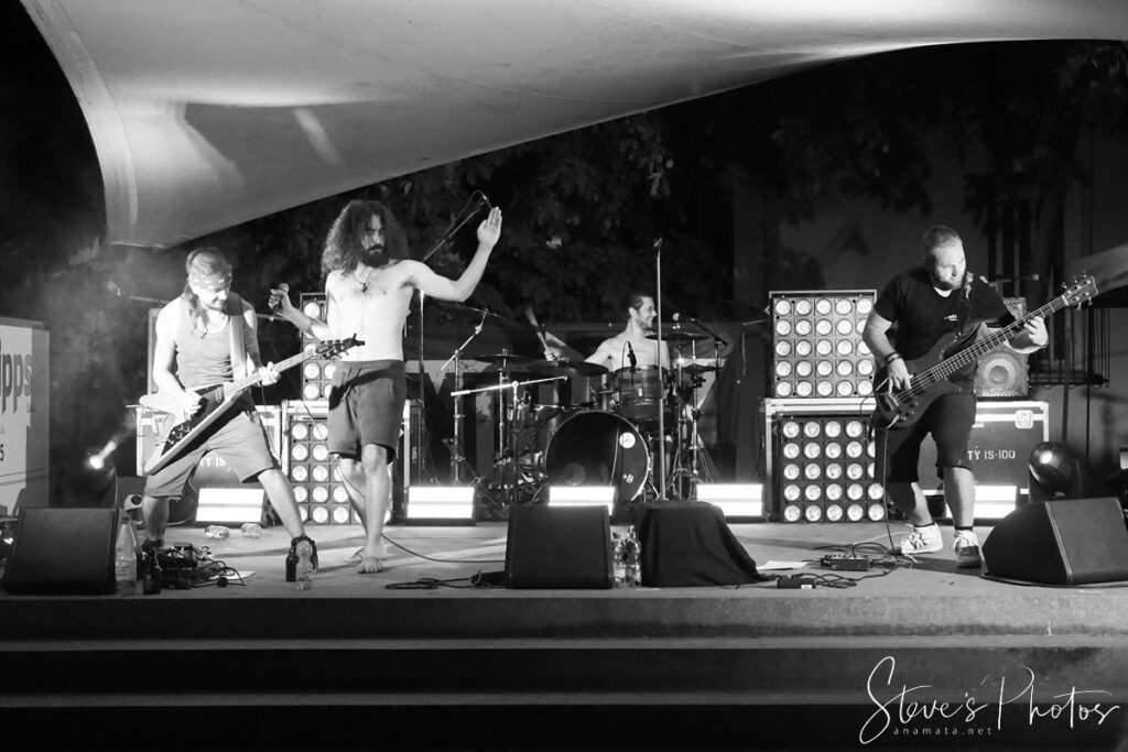 Mother Band